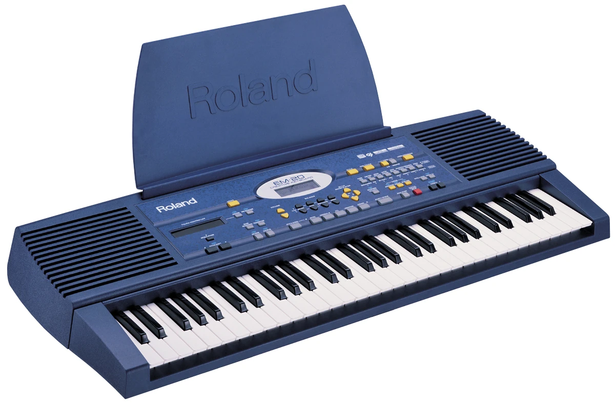 EM-20 | XR Roland Wiki | Fandom