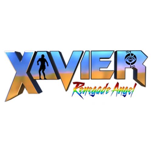 Xavier: Renegade Angel Wiki | Fandom