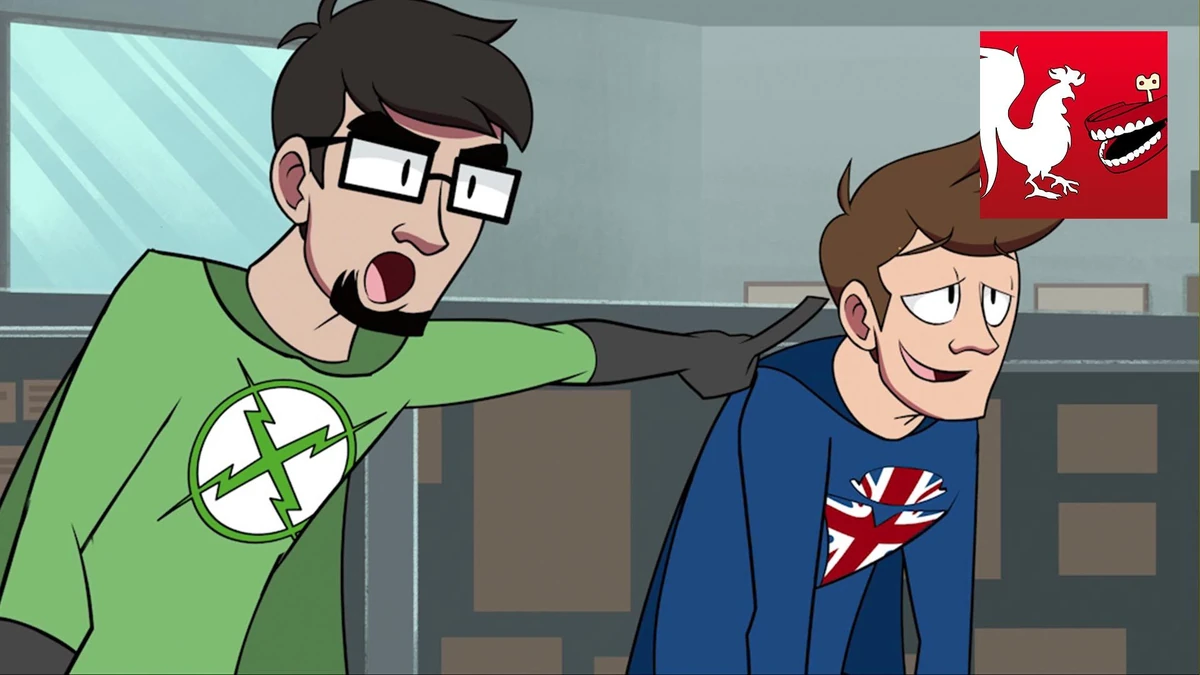 The Dawn of Mogar | X-Ray and Vav Wiki | Fandom