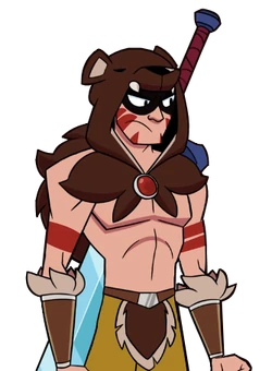 Mogar | X-Ray and Vav Wiki | Fandom