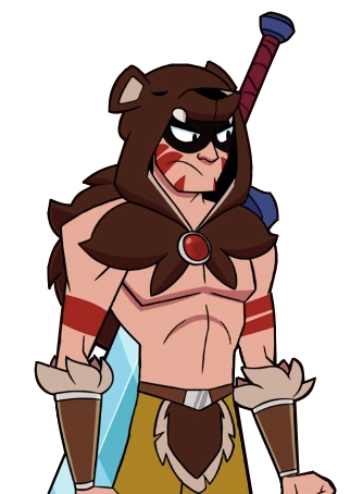 Mogar | X-Ray and Vav Wiki | Fandom