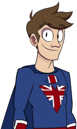 Vav | X-Ray and Vav Wiki | Fandom