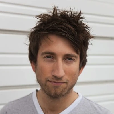 Gavin Free | X-Ray and Vav Wiki | Fandom