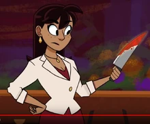 Ash Samaya | X-Ray and Vav Wiki | Fandom