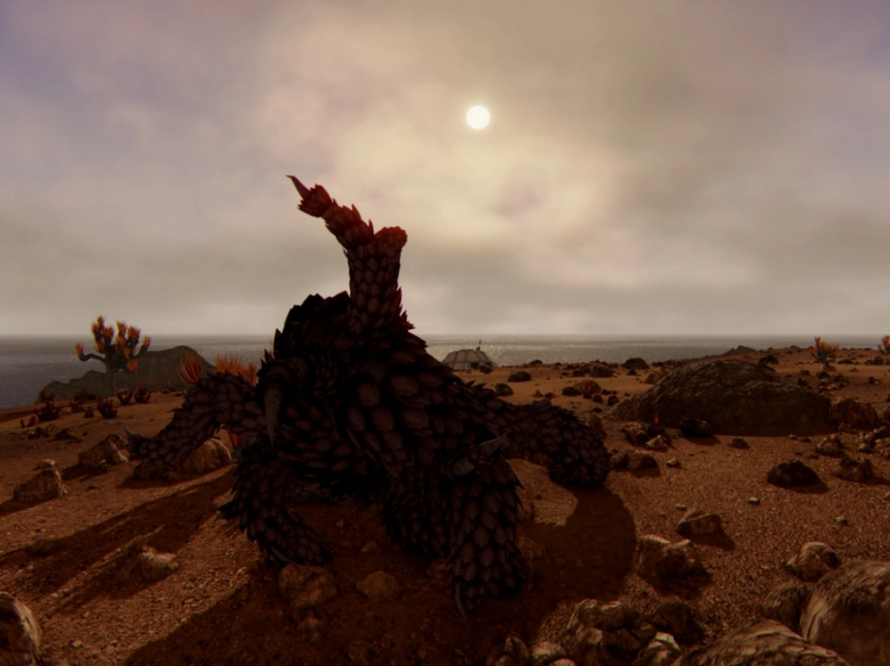 Epsilon Prime | Extrasolar Wiki | Fandom