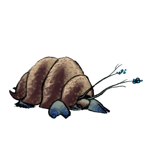 Rockmole | Extrasolar Wiki | Fandom