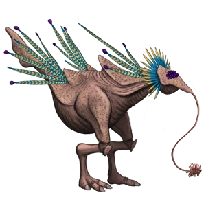 Bristletongue | Extrasolar Wiki | Fandom