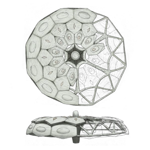 Abandoned ruins | Extrasolar Wiki | Fandom