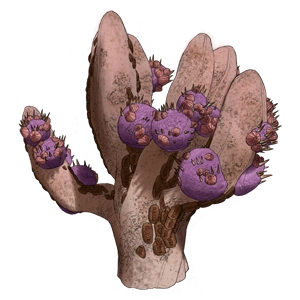 Gordy tree | Extrasolar Wiki | Fandom