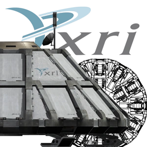 Lander XSL-01 | Extrasolar Wiki | Fandom