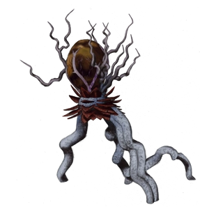 Stilt Strider | Extrasolar Wiki | Fandom