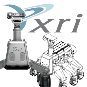 Rover JR-S | Extrasolar Wiki | Fandom