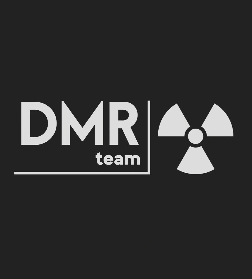 DMR Pack | X-Ray Multiplayer Extension вики | Fandom
