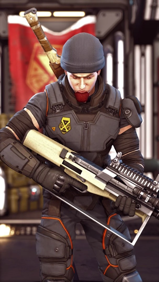 Shinobi | XRoads Wiki | Fandom