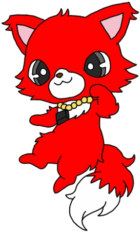 Herman | Xros Heart Wiki | Fandom