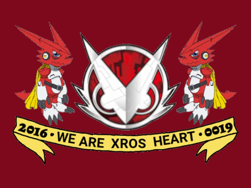Category:Locations | Xros Heart Wiki | Fandom