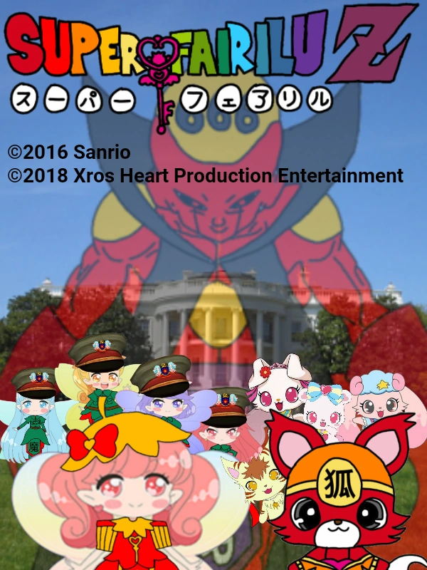 Category:Unfinished Series | Xros Heart Wiki | Fandom