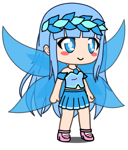 Gacha Characters | Xros Heart Wiki | Fandom