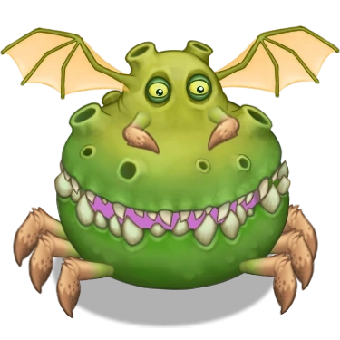 X'rT-Rox | X’rt Wiki | Fandom