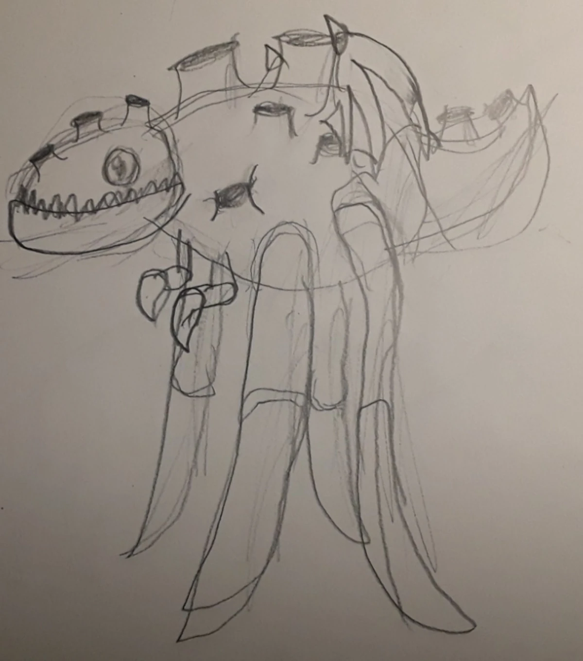 X'rT-Rox | X’rt Wiki | Fandom