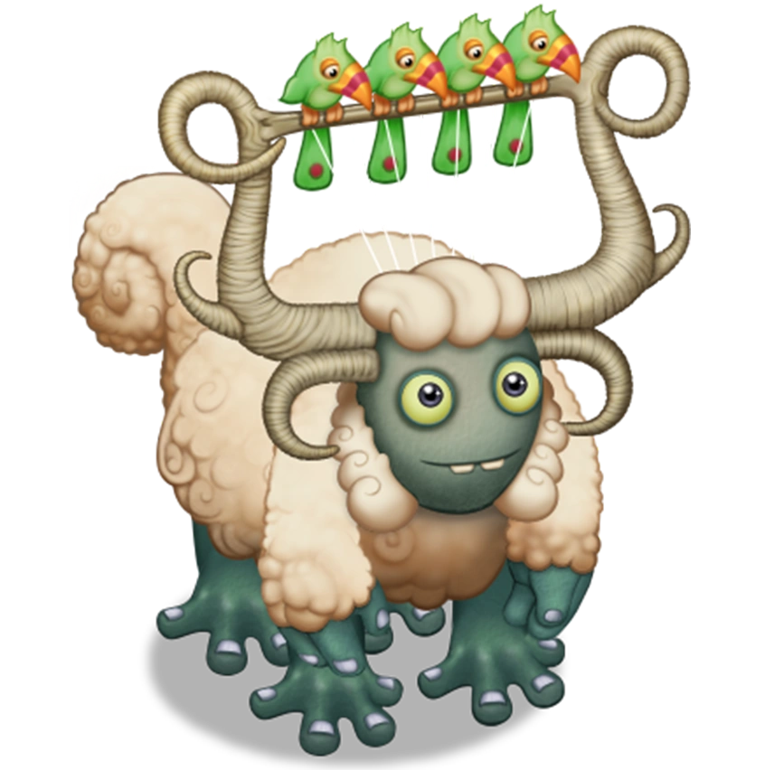 Woolabee | X’rt Wiki | Fandom