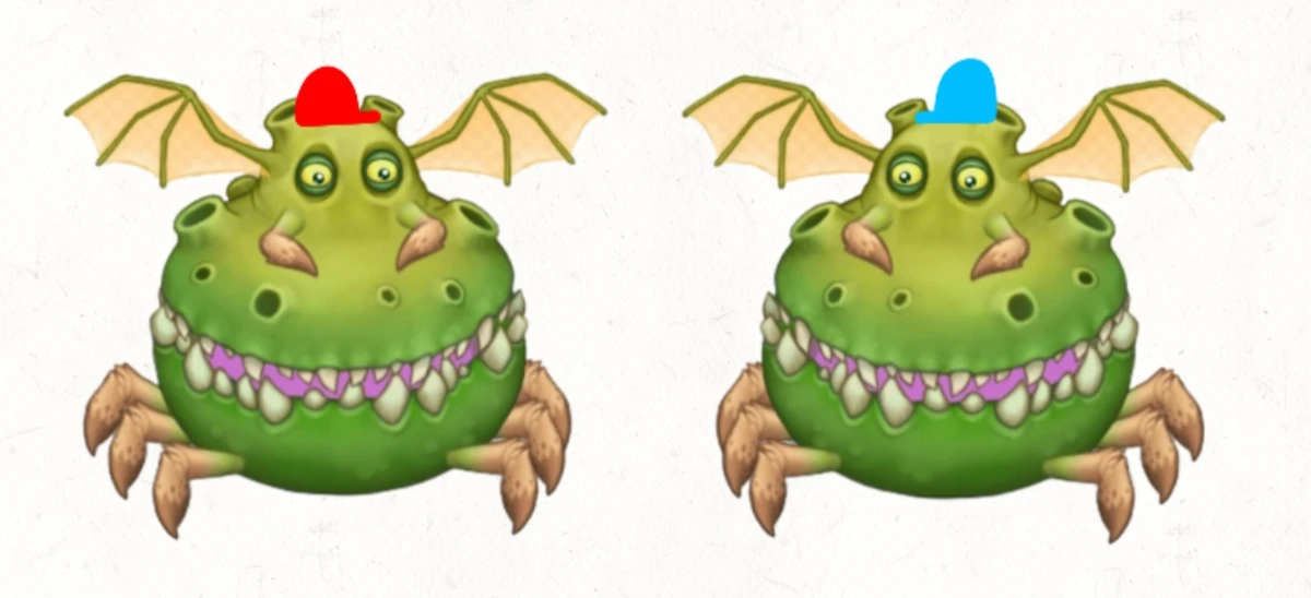 Clumba and simpy | X’rt Wiki | Fandom