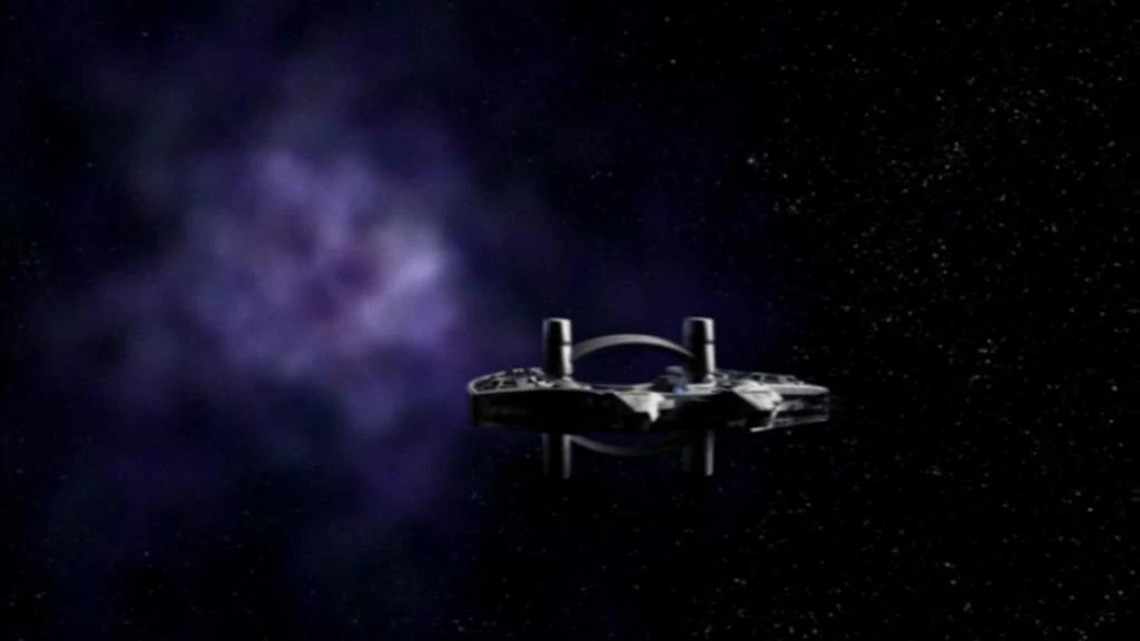 Asgard science vessel | XSGCOM Wiki | Fandom