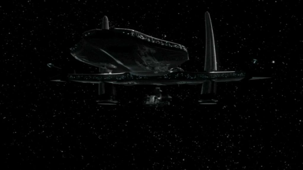 O'Neill-class battleship | XSGCOM Wiki | Fandom