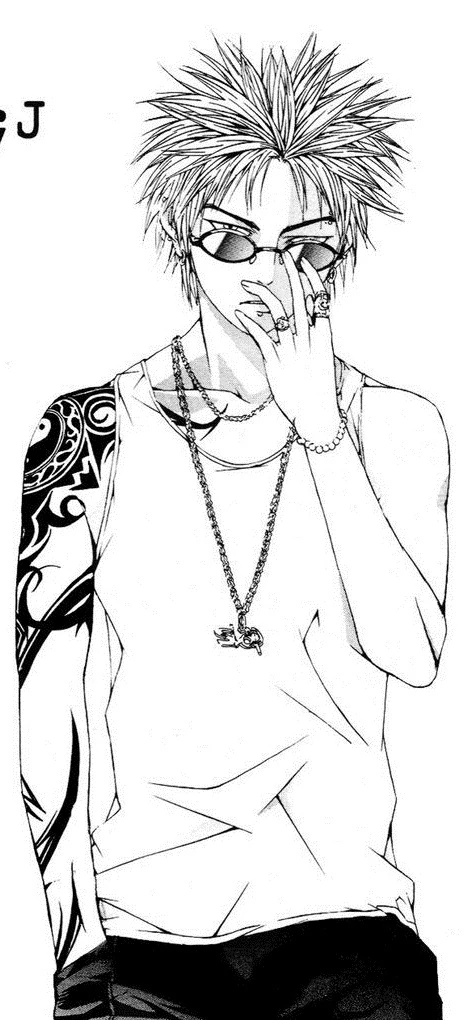 Category:Male | XS Wiki | Fandom