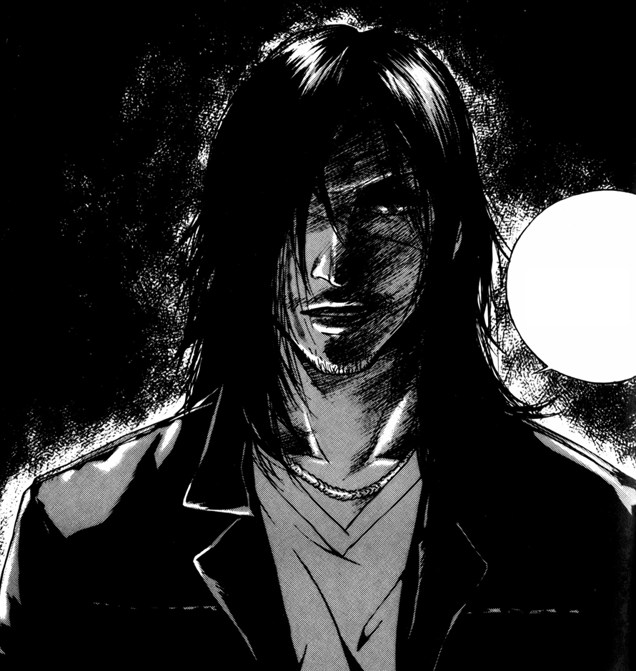 Oogami | XS Wiki | Fandom