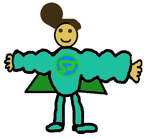 Super Julian | X squad Wiki | Fandom