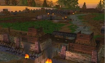 What is Xsyon? | Xsyon Wiki | Fandom