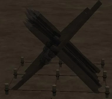 Branch Barricade | Xsyon Wiki | Fandom