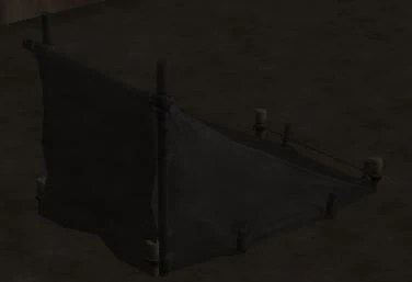 Lasdim Pup Tent | Xsyon Wiki | Fandom