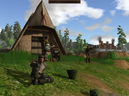 What is Xsyon? | Xsyon Wiki | Fandom