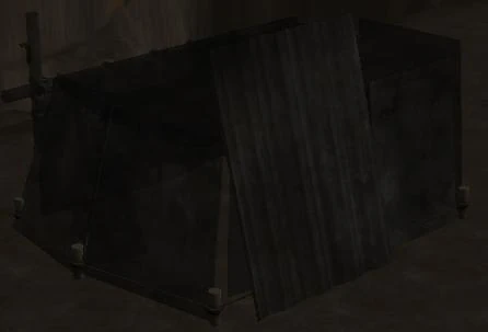 Meki Box Tent | Xsyon Wiki | Fandom