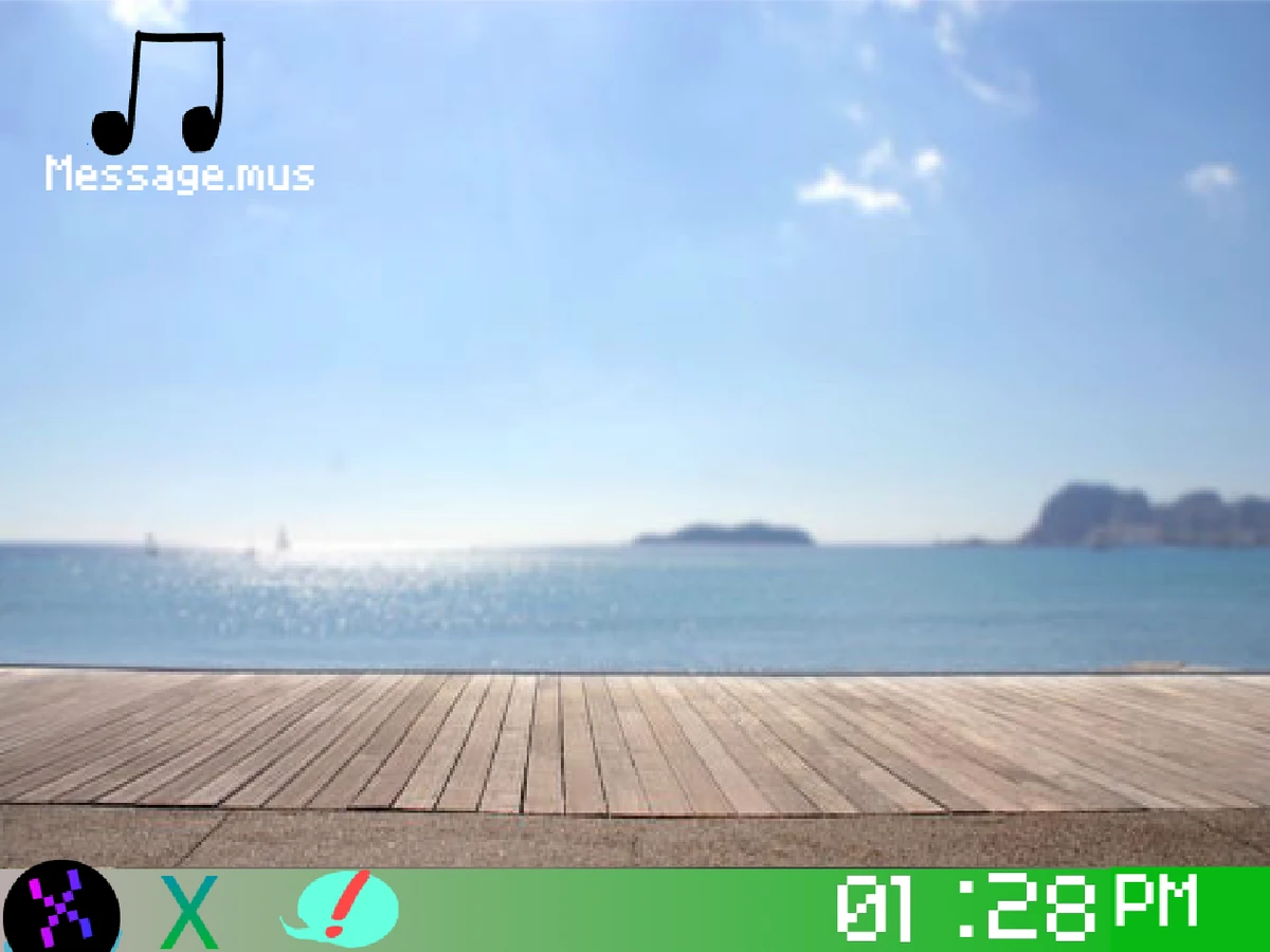 Desktop | XSystem Wiki | Fandom