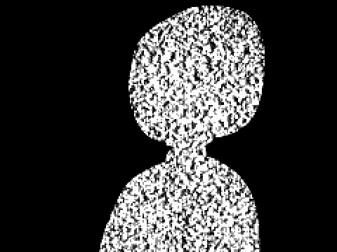 Glitch Man | XSystem Wiki | Fandom