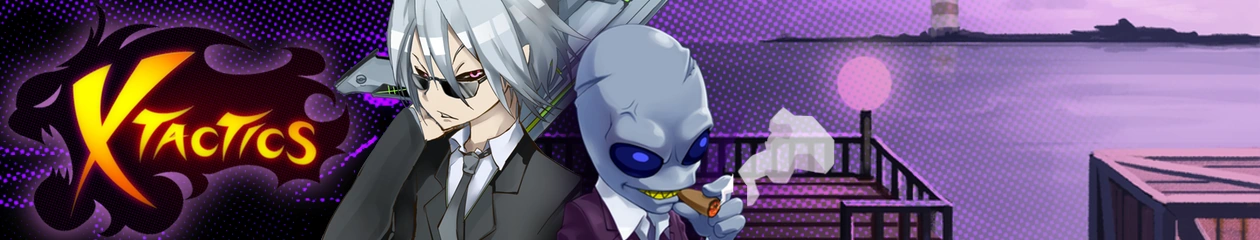 Xtactics Wikia | Fandom