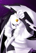 Cross | Wiki XTale Français | Fandom
