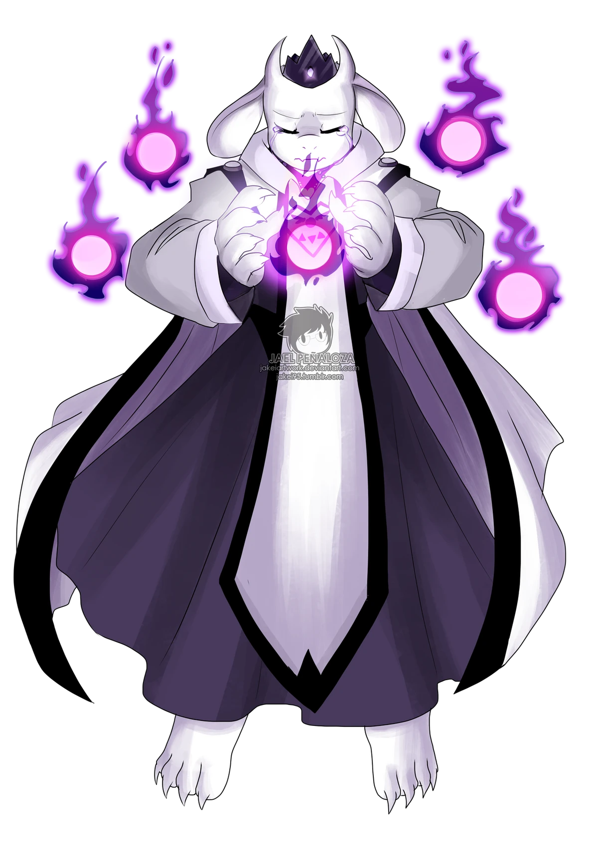 XTale!Toriel | Wiki XTale Français | Fandom