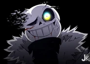 Cross | Wiki XTale Français | Fandom