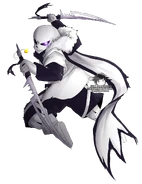 Cross | XTale Wiki | Fandom