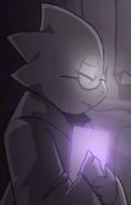 XTale!Alphys | XTale Wiki | Fandom
