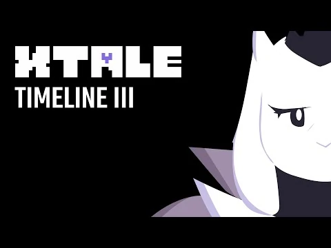 XTale III - Toriel | XTale Wiki | Fandom