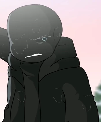 Nightmare!Sans | XTale Wiki | Fandom