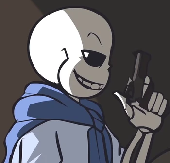 Undernovela | XTale Wiki | Fandom