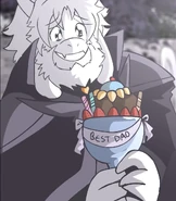 XTale!Asgore | XTale Wiki | Fandom