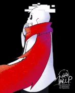 Geno | XTale Wiki | Fandom