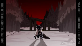 Underfell | XTale Wiki | Fandom